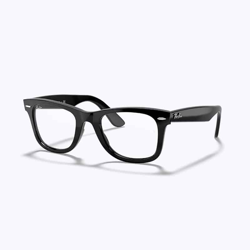 Ray-Ban New Wayfarer Prescription Sunglasses | RB2132