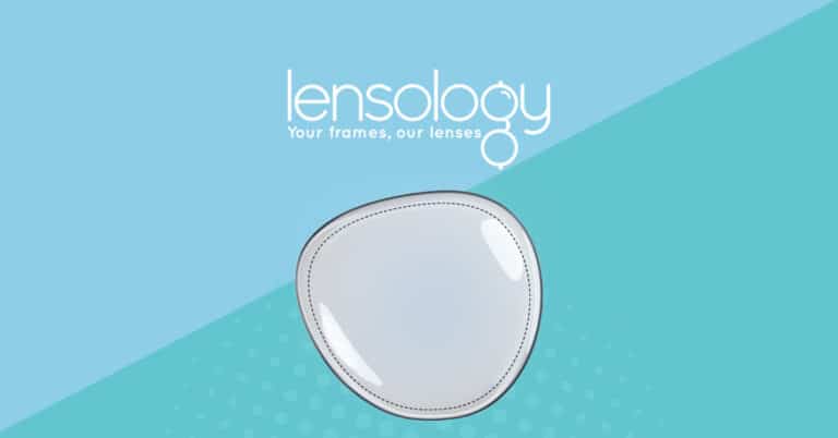 Reglaze Digital & Lifestyle Lenses | Lensology