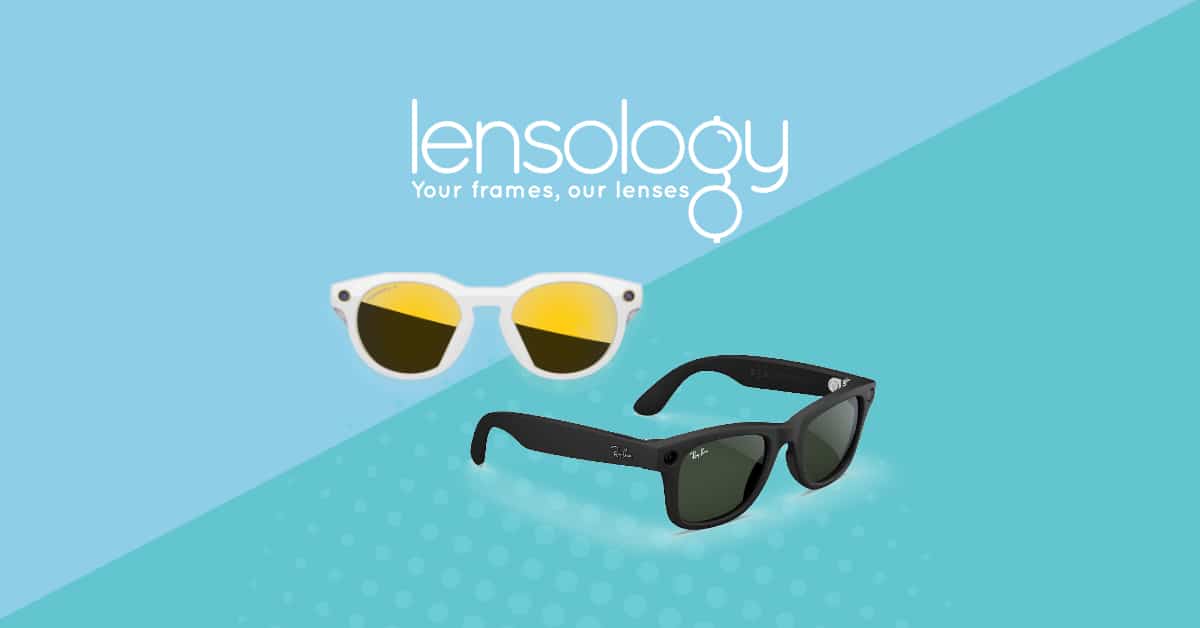 Shop Meta Prescription Lenses | Worldwide Shipping