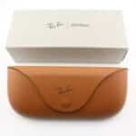 Ray-Ban Meta Charging Case | Lensology